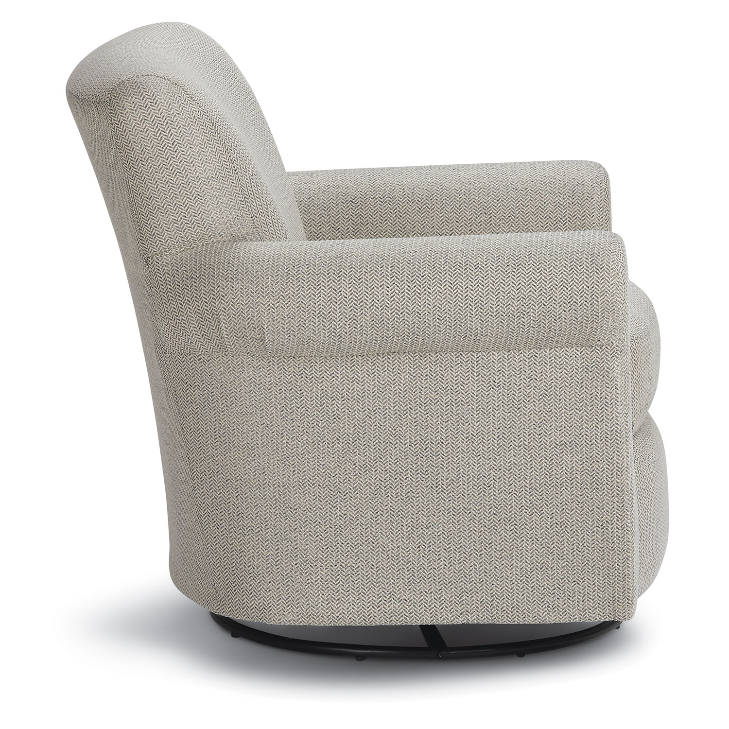 Chairs | Swivel Glider | GEMILY