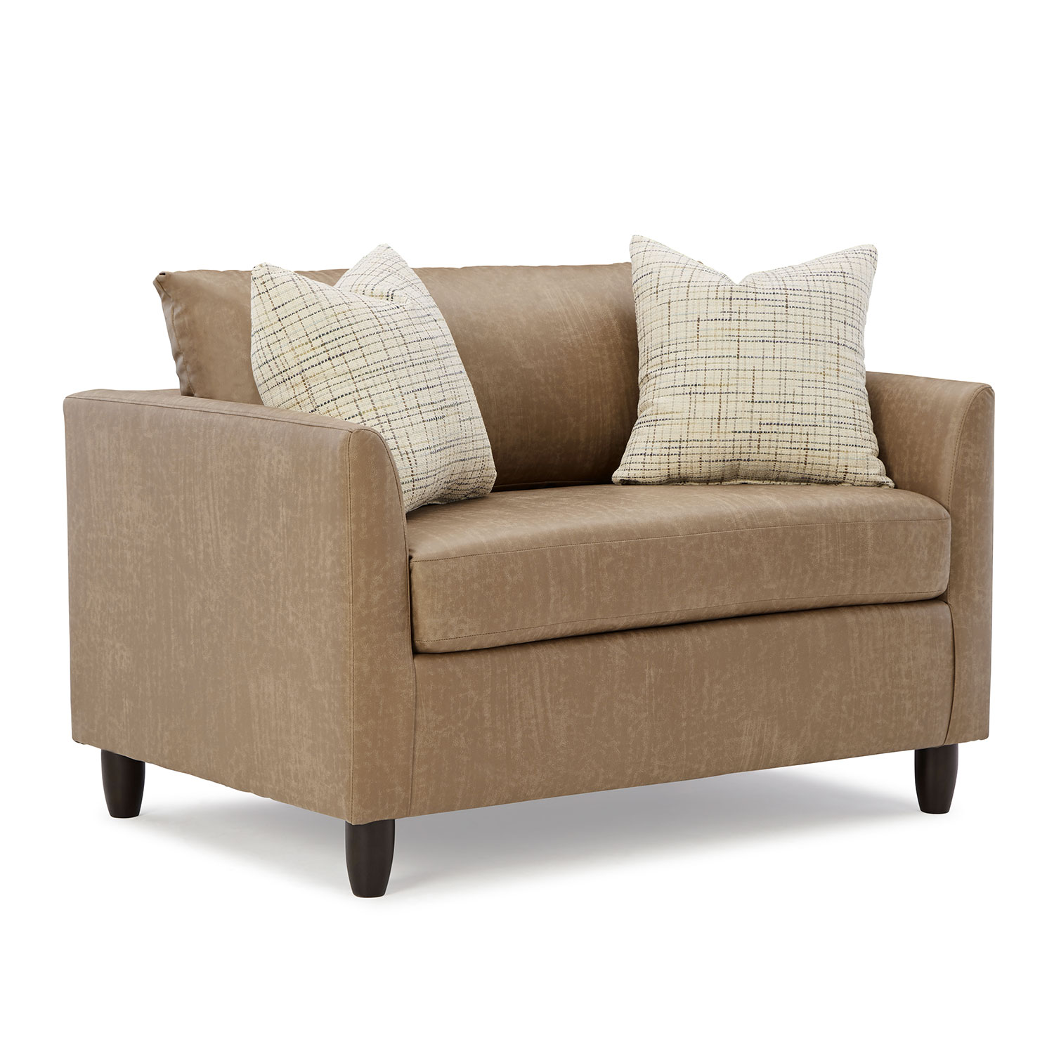 Chairs | Chair & A Half Sleeper | BAYMENT